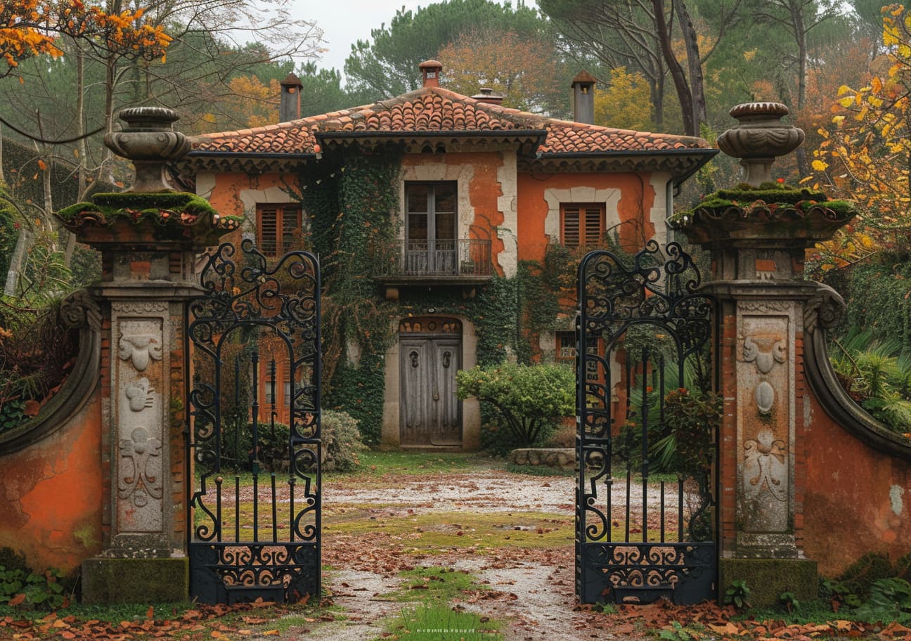 Historiсal Landmarks and Private Property: Preservation vs. Ownership ...