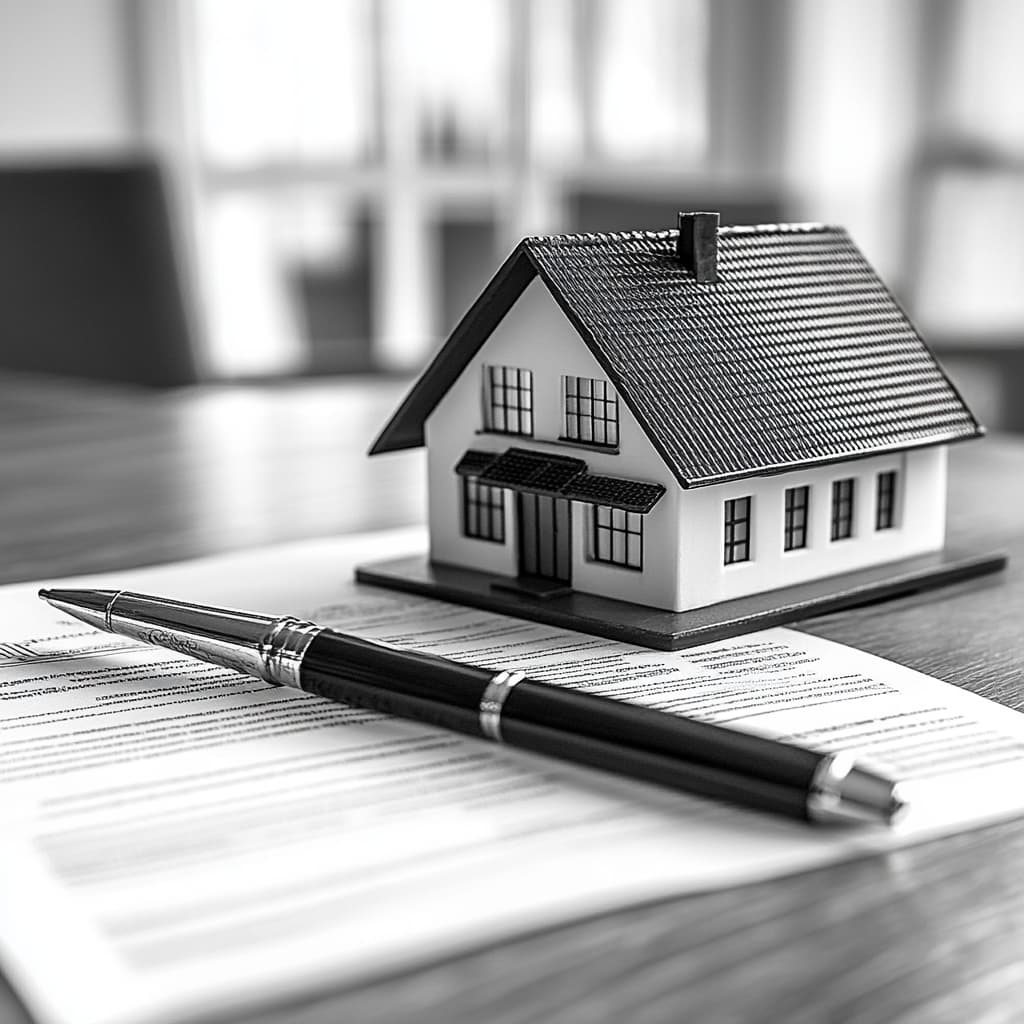 Transferring Property Through Inheritance: How to Avoid Disputes Among ...